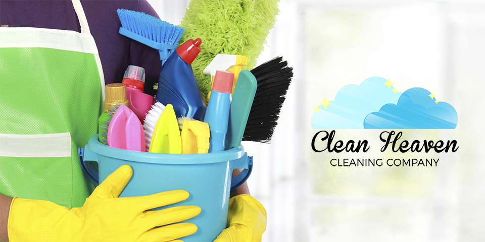 Clean Heaven - Επαγγελματική Υπηρεσία Καθαρισμού